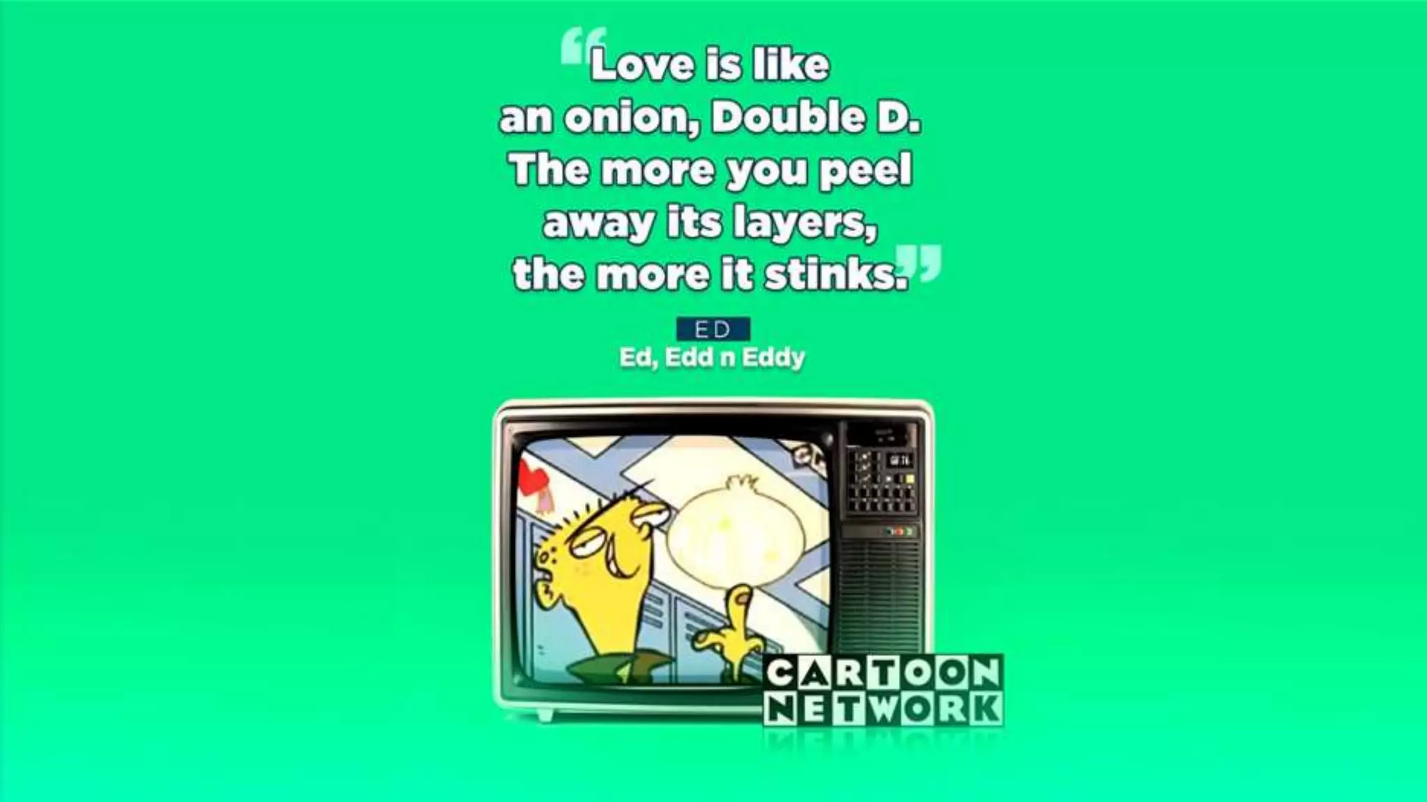 Wise Quotes About Life By Cartoon Network Characters | PPT
