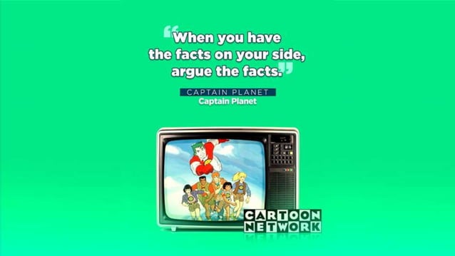 Wise Quotes About Life By Cartoon Network Characters | PPTX