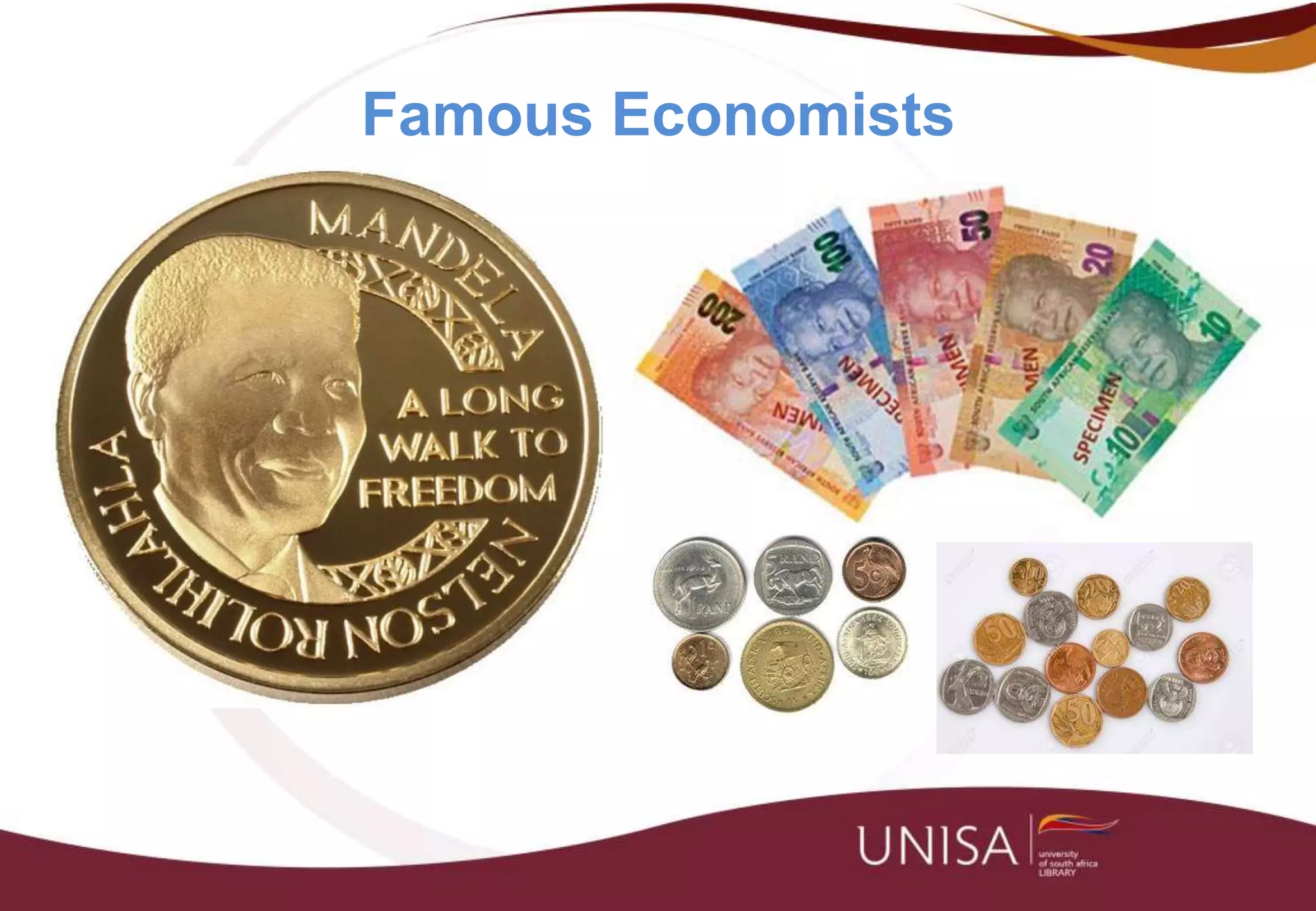 Famous Economists | PPT