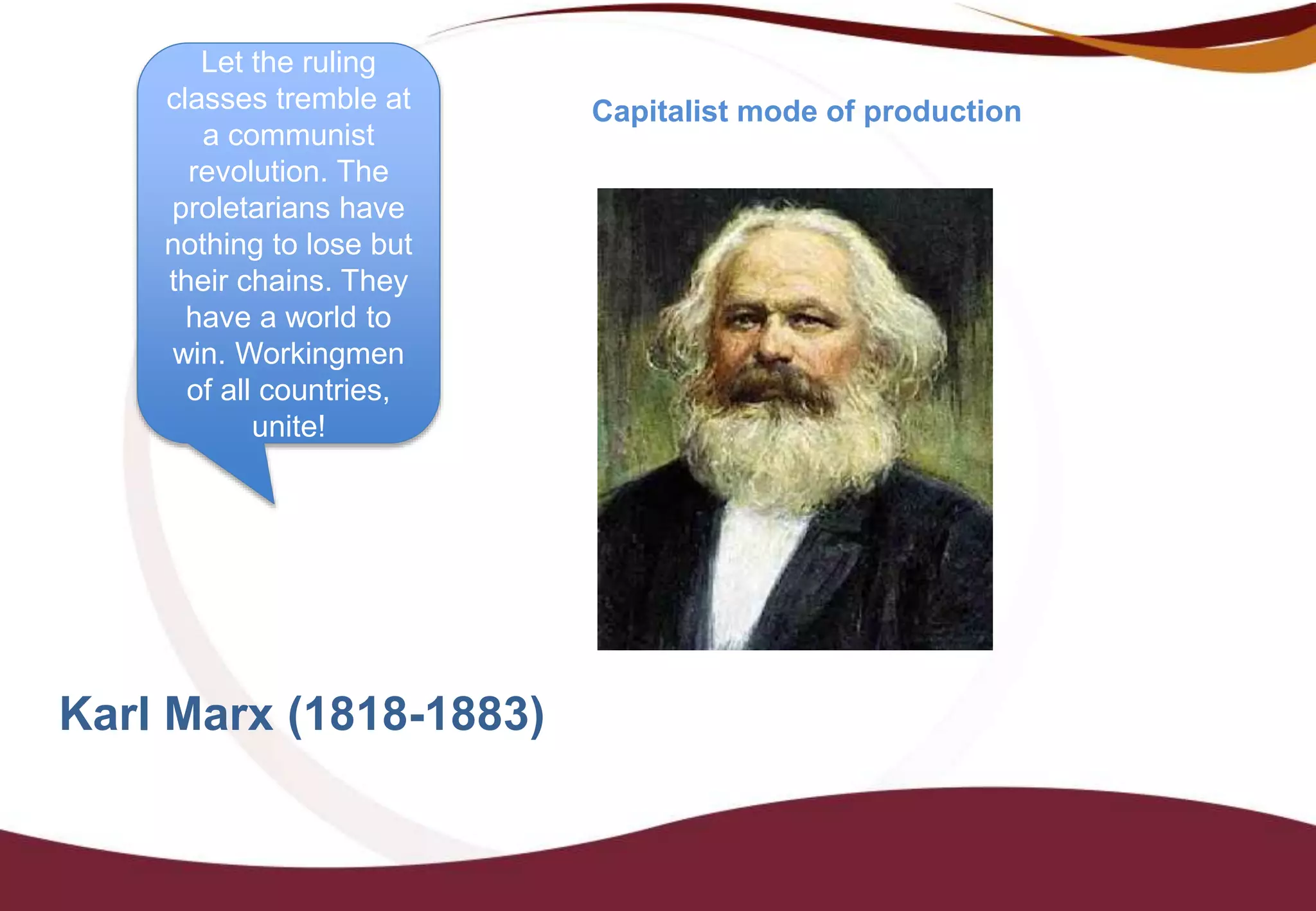 Famous economists1 | PPT