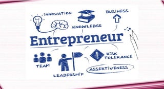 Famous entrepreneurs | PPTX