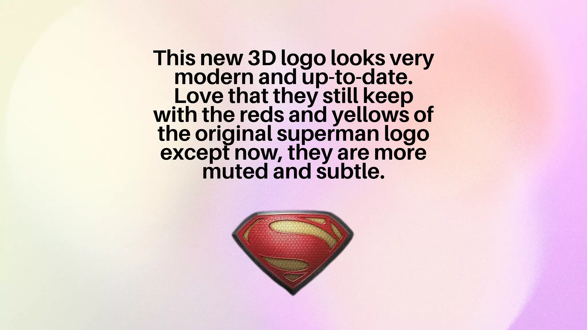 3d Logo 14 Examples Format Sample Examples