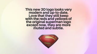FAMOUS EXAMPLES OF 3D LOGO DESIGNS | PDF