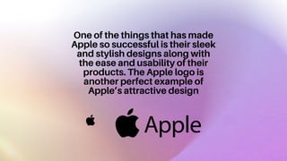 FAMOUS EXAMPLES OF 3D LOGO DESIGNS | PDF