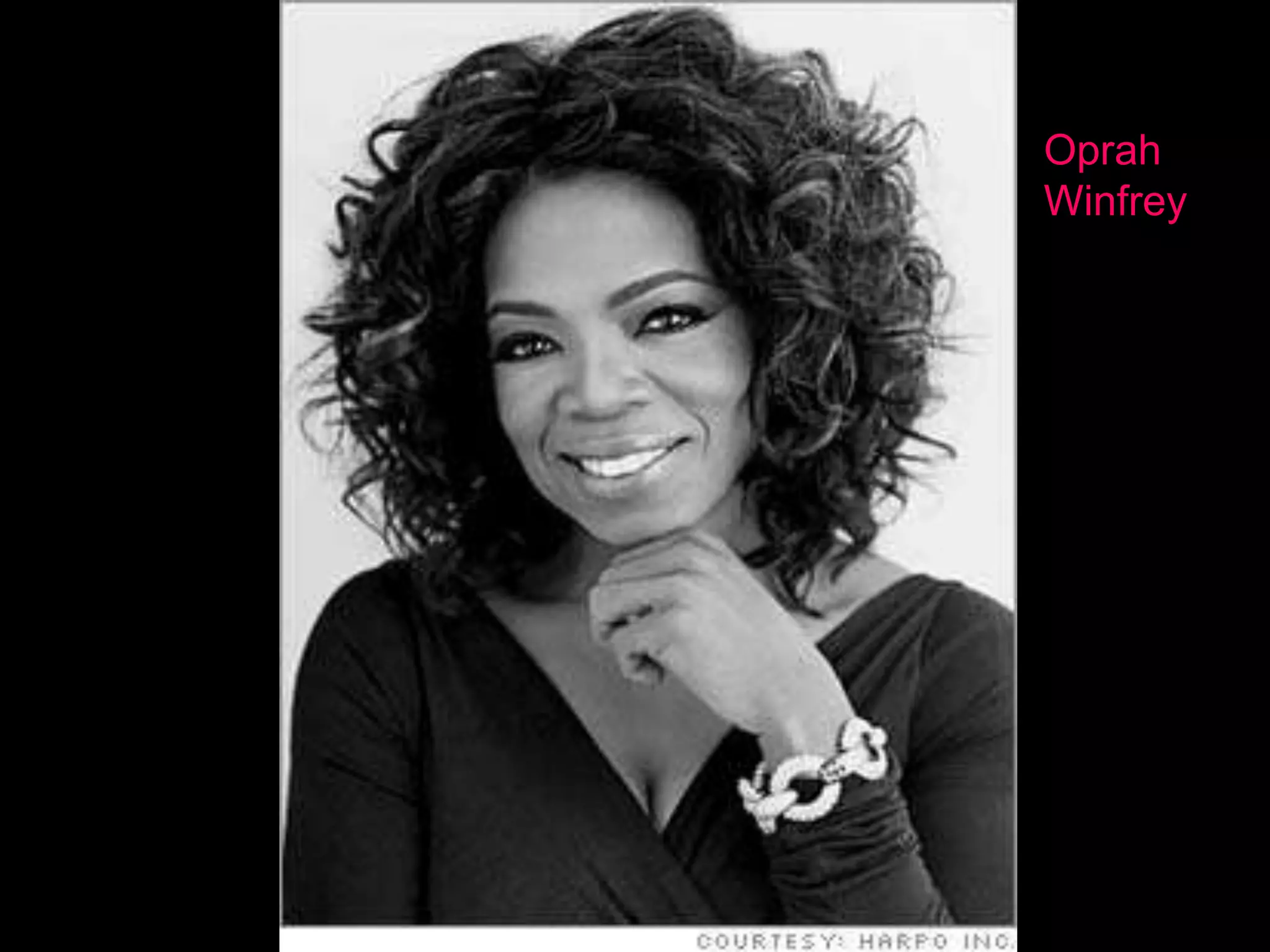 Famous failures slideshow | PPTX