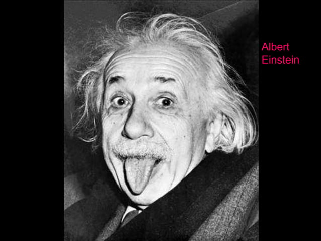 Famous failures slideshow | PPTX