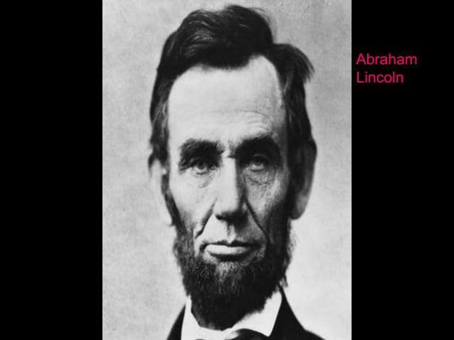 Famous failures slideshow | PPTX