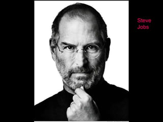 Famous failures slideshow | PPTX