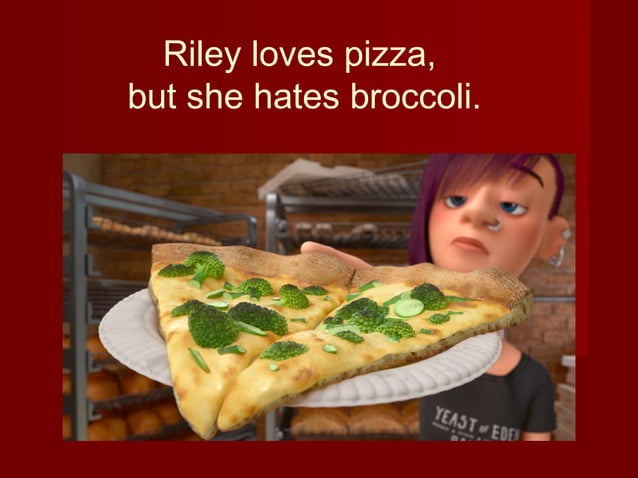 Famous families. Riley's family. | PPT