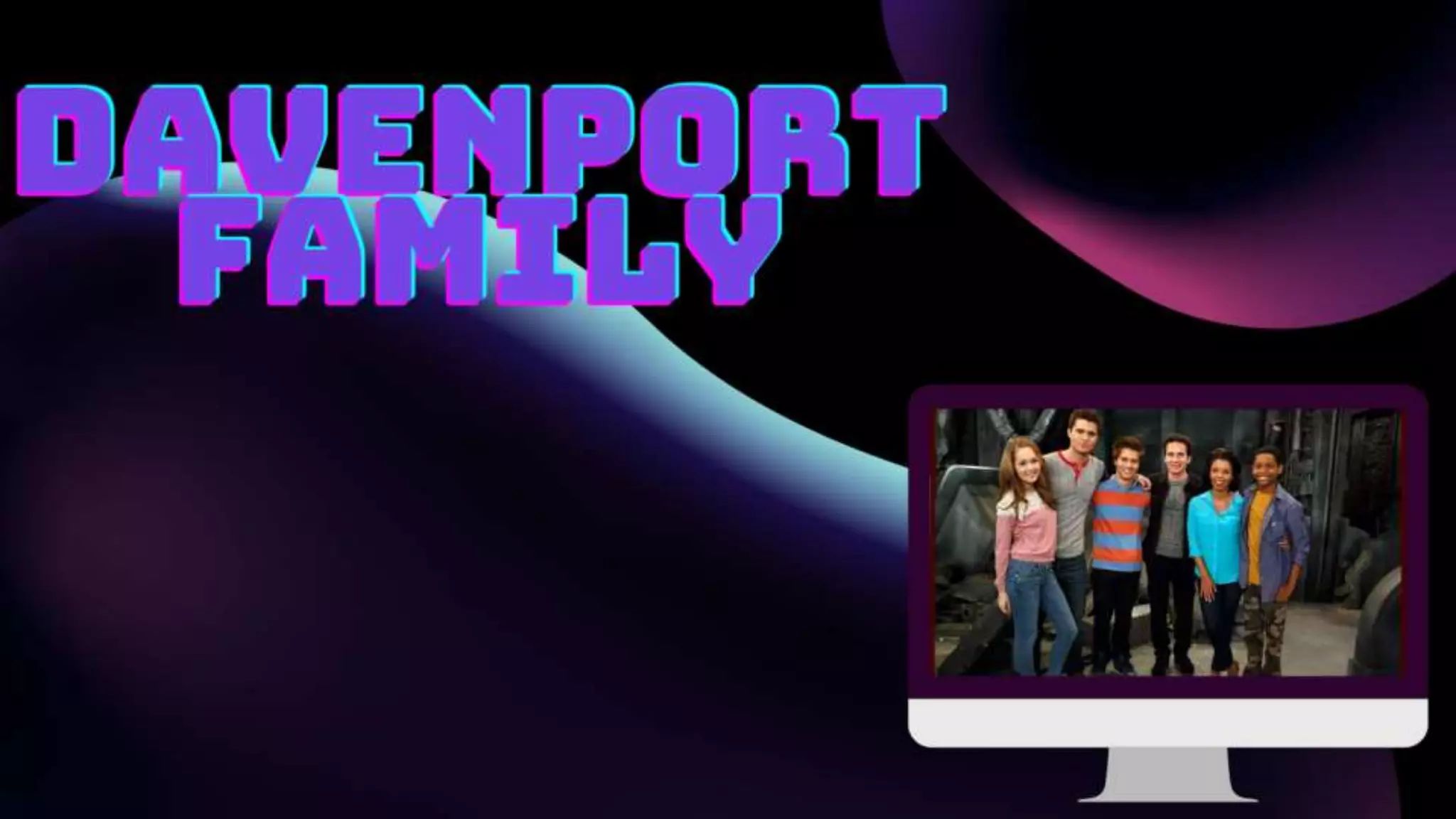 famous family (1).pptx