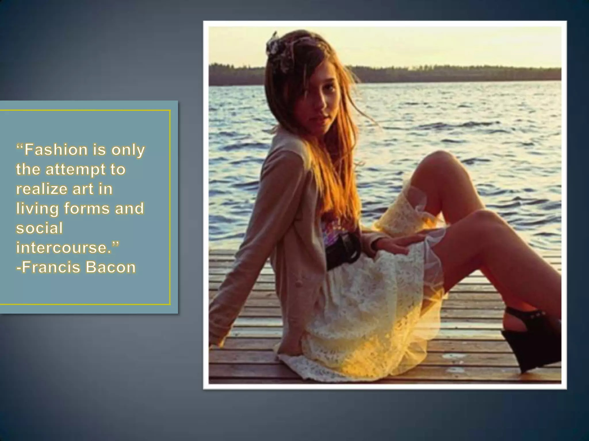 Famous fashion quotes, Coco Chanel, Lauren Santo Domingo, Andres Santo ...