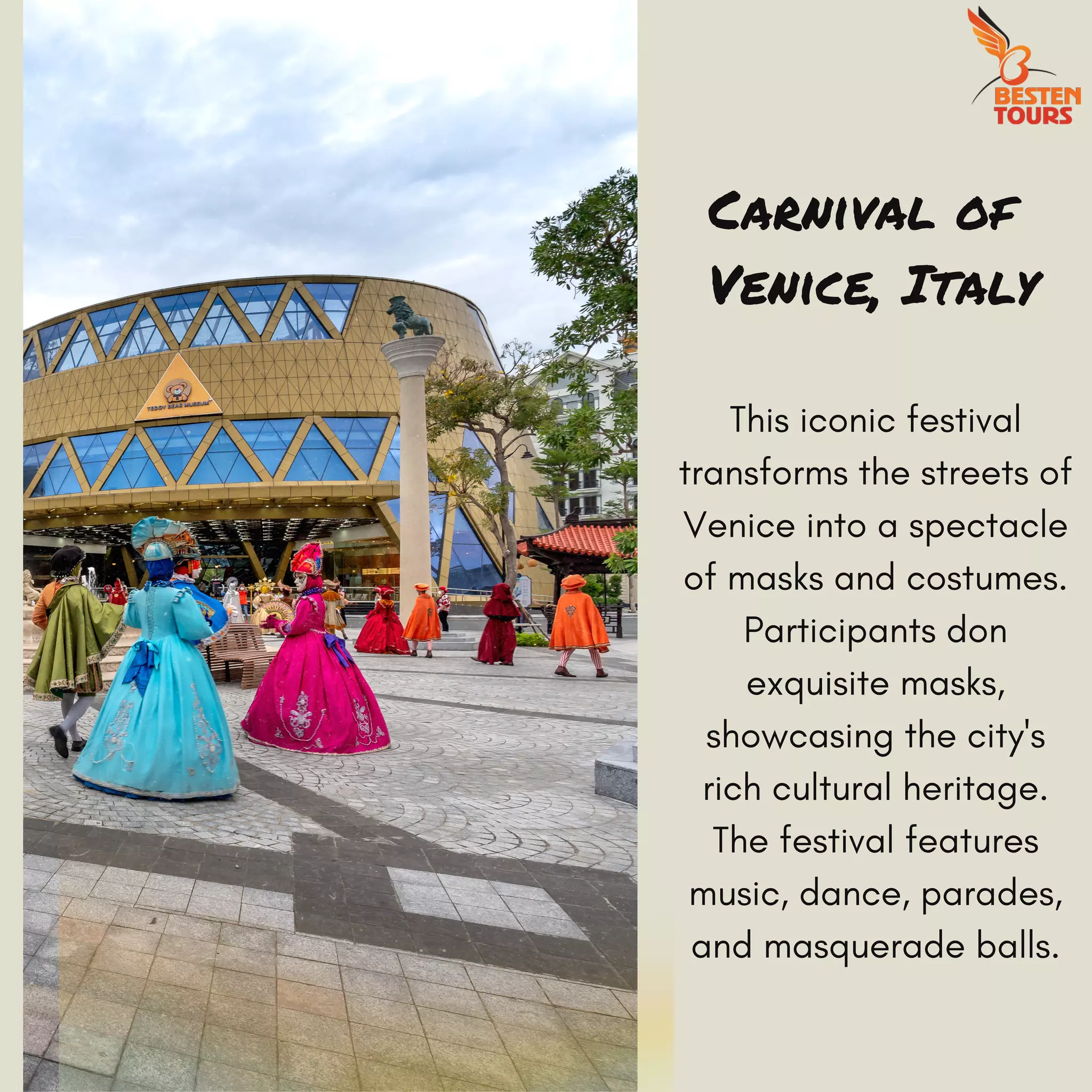 Famous festivals and events in Europe that occur every year.pdf