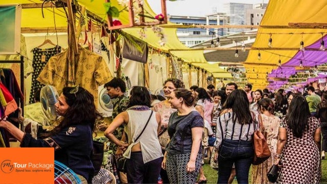 Famous festivals of delhi you must attend | PPTX
