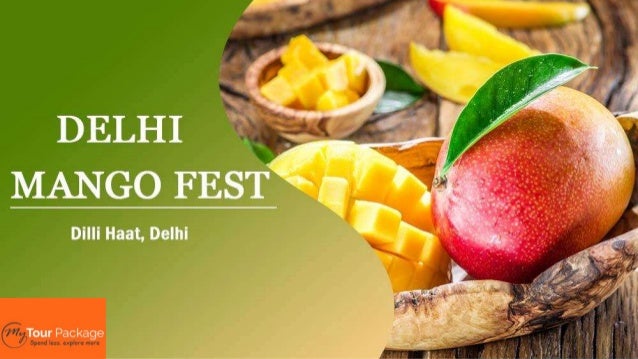 Famous festivals of delhi you must attend | PPTX