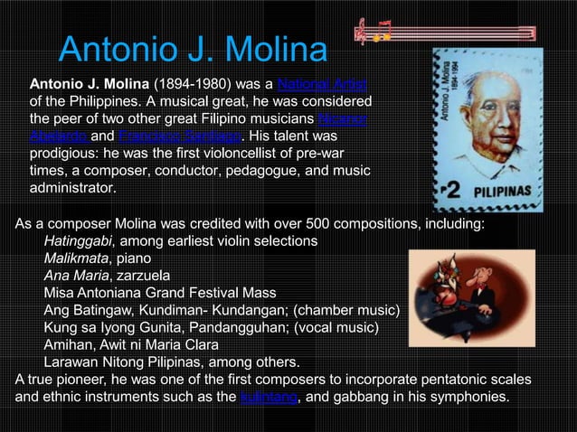 famousfilipinocomposers-120926070046-phpapp01 (1).pptx | Classical Music | Music
