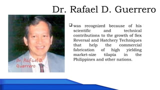 Famous Filipinos in Field of Science.pptx