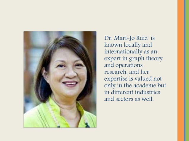 Famous filipinos in the field of science | PPTX