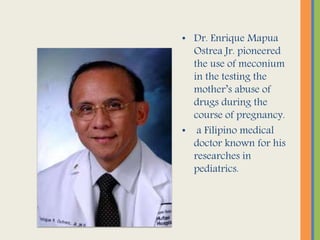 Famous filipinos in the field of science | PPTX