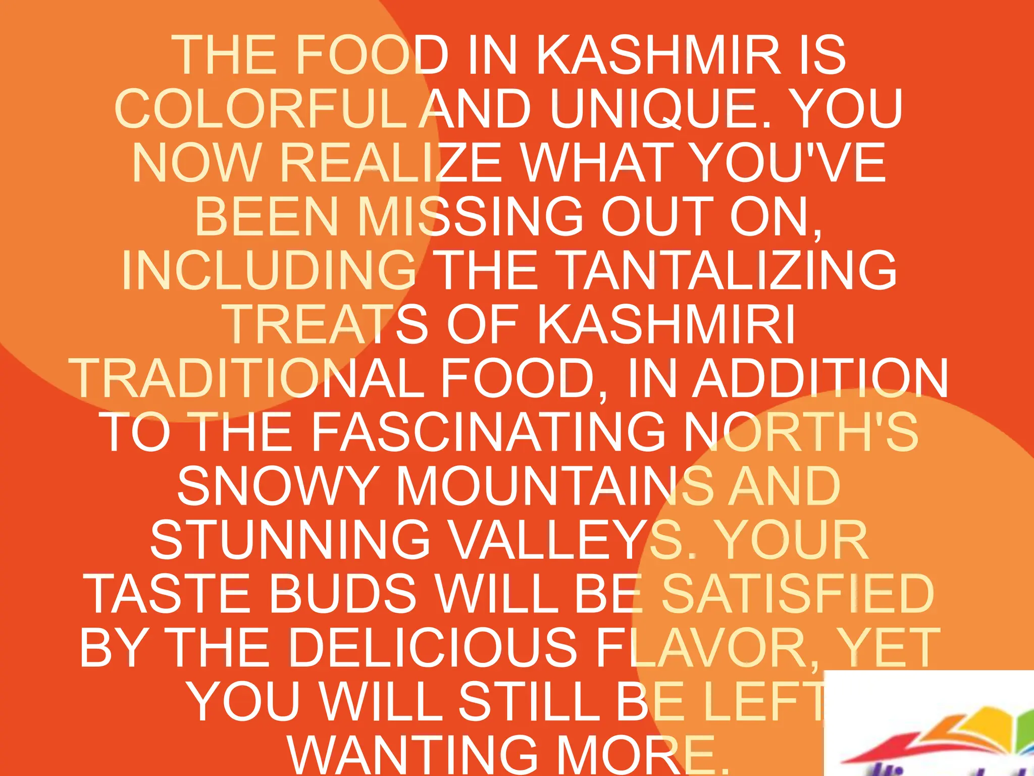 Famous Food of Jammu and Kashmir.pptx