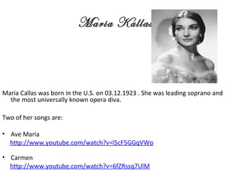 Famous greek artists | PPT