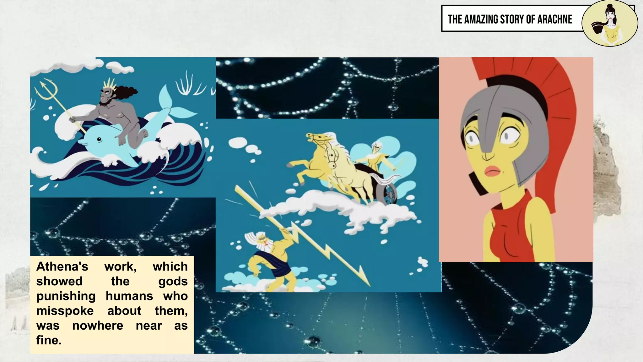 Famous Greek Myths | PPT