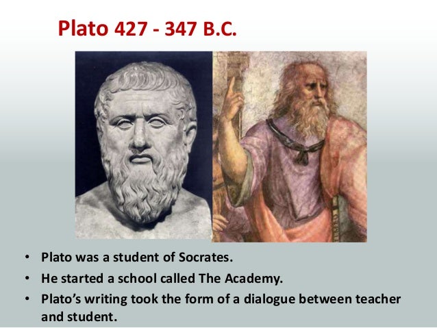 Famous Ancient Greek Men
