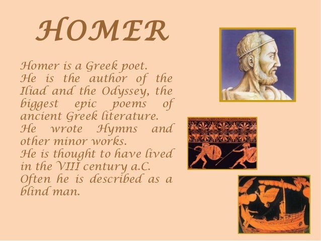 Famous Greek People