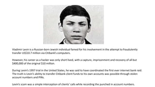 Famous hackers | PPSX