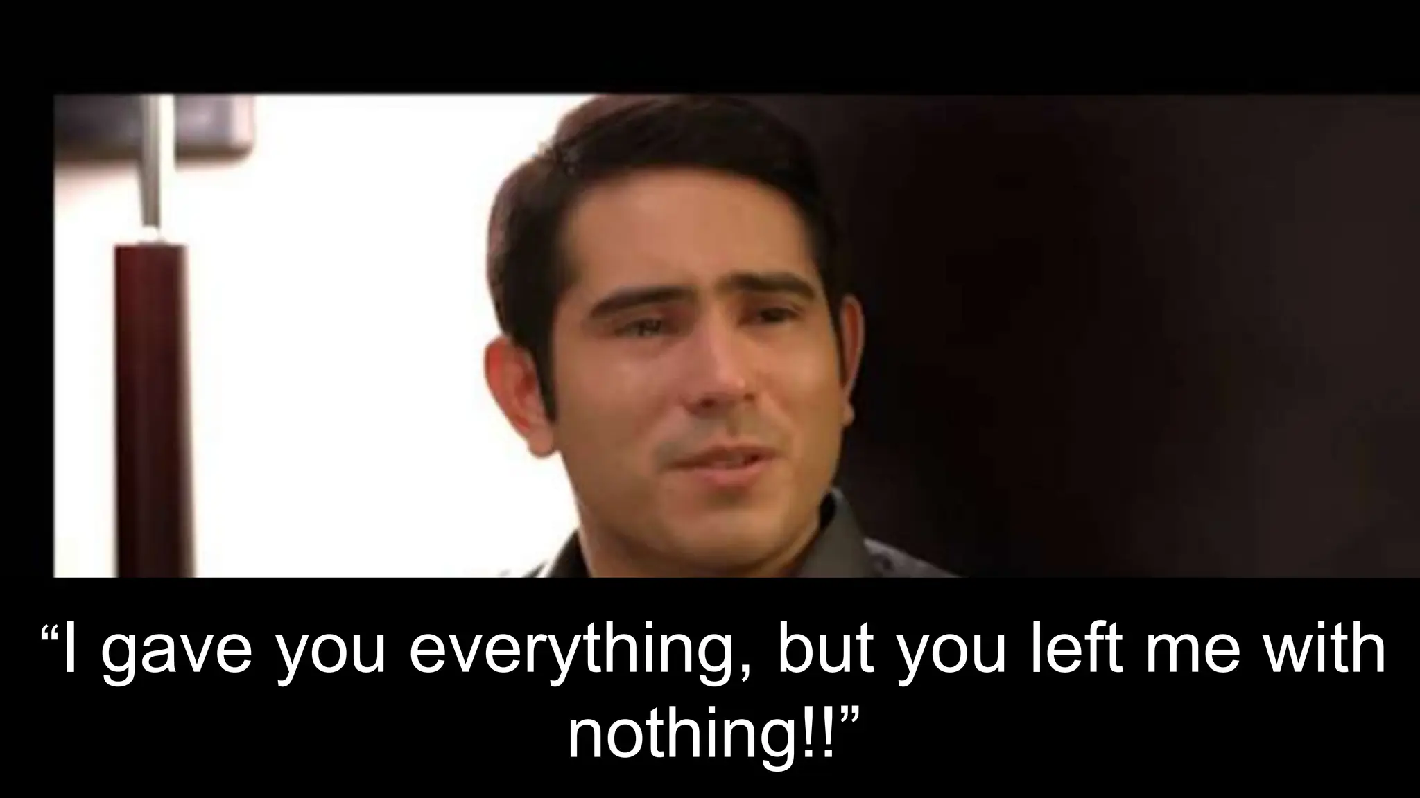 Famous hugot lines in Filipinoooooo.pptx