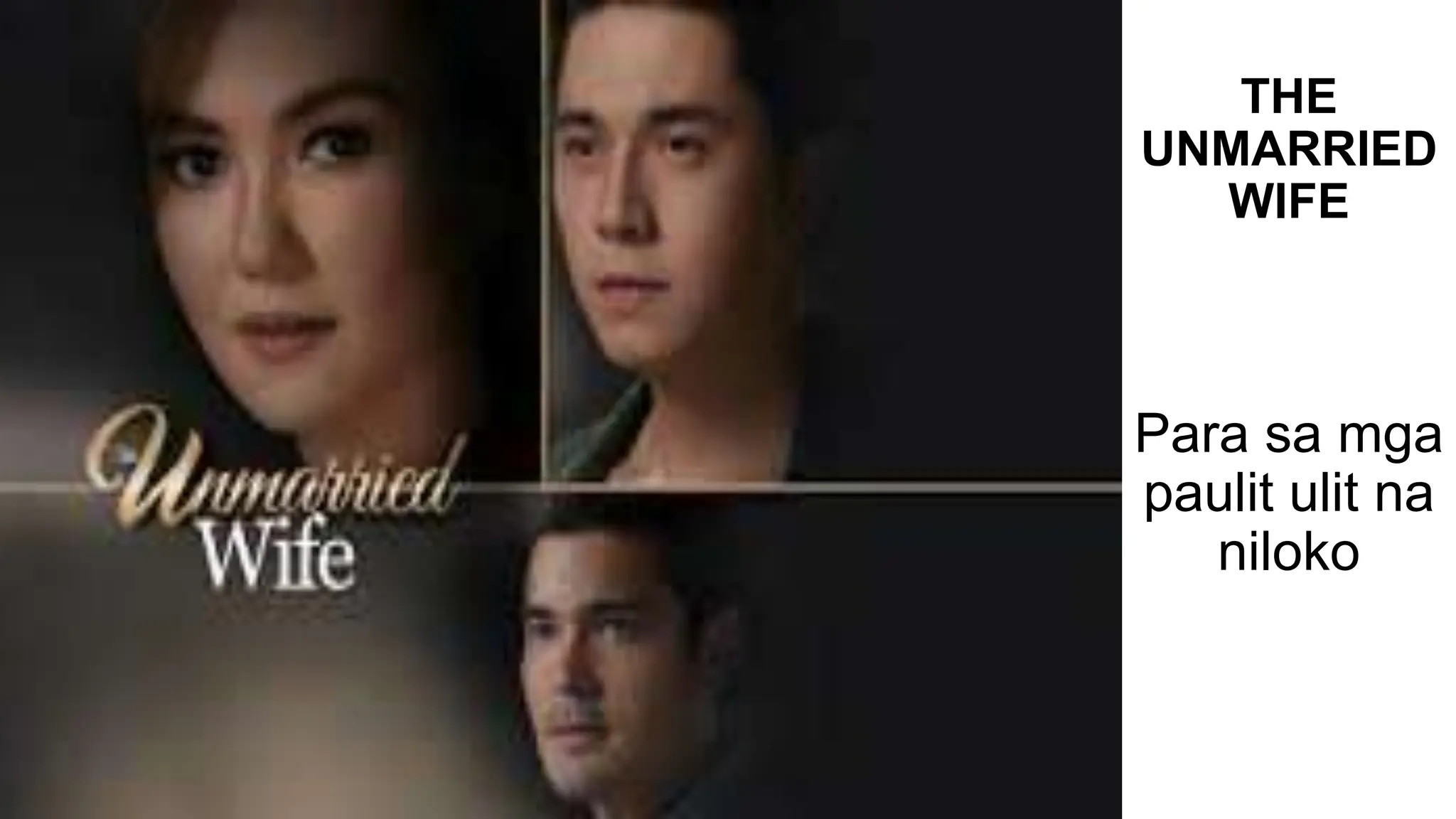 Famous hugot lines in Filipinoooooo.pptx