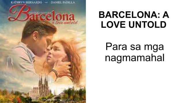 Famous hugot lines in Filipinoooooo.pptx