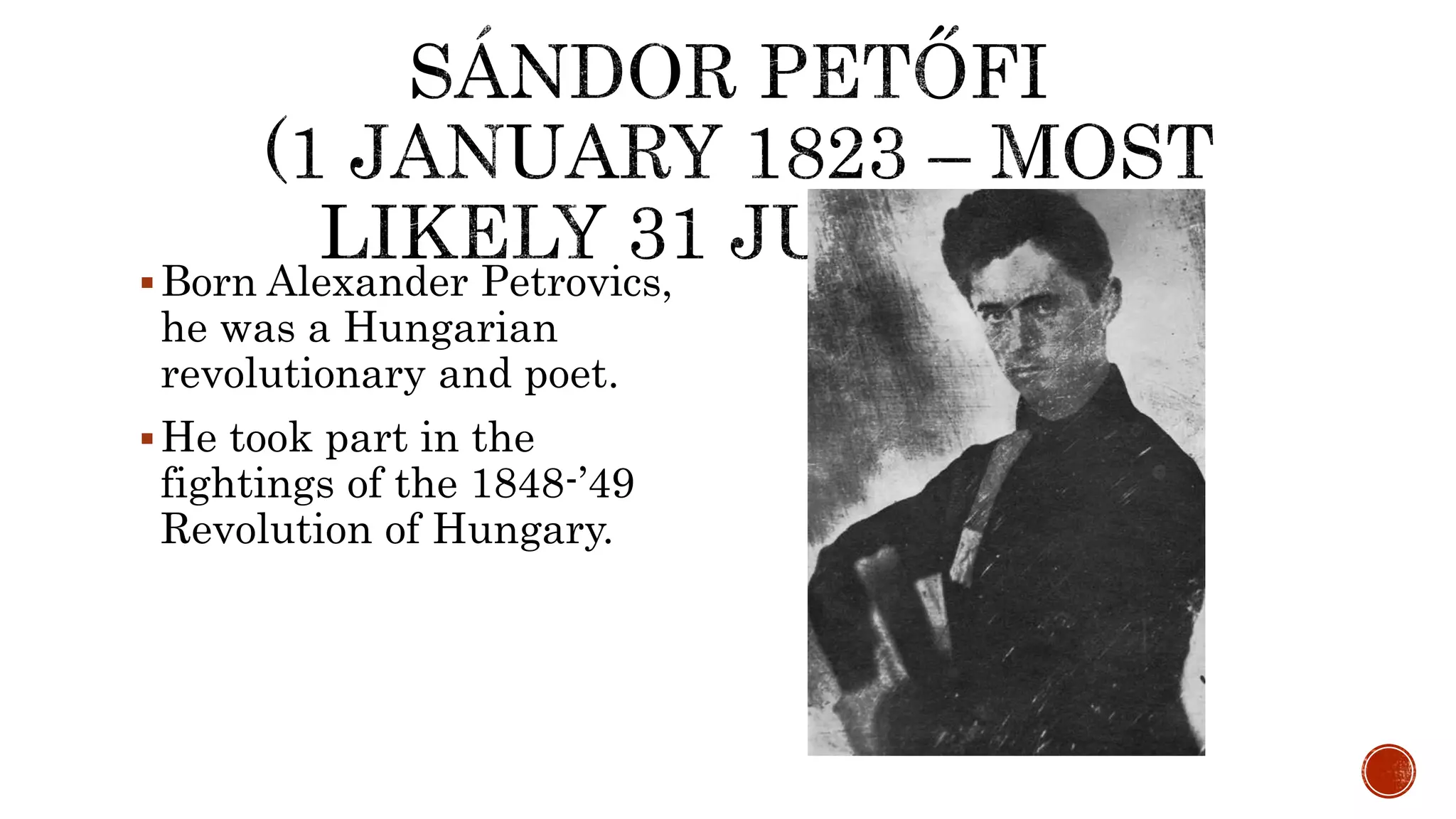Famous Hungarians | PPTX