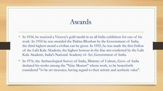 famous indian artist.pptx