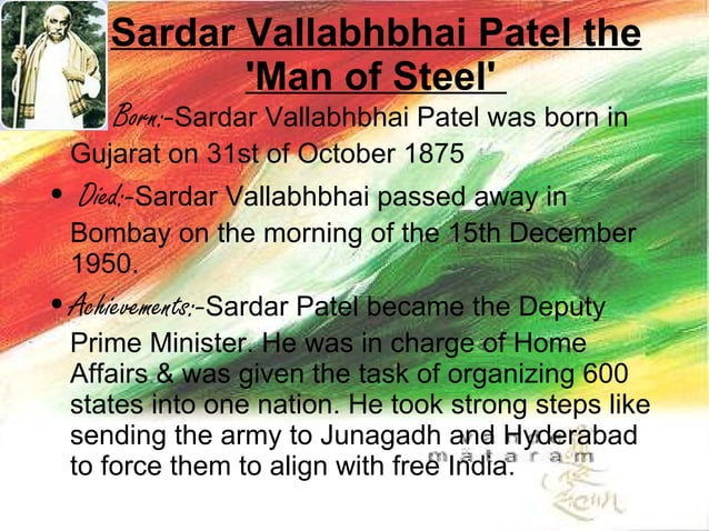 Famous indian personalities | PPT | Hinduism | Religion & Spirituality