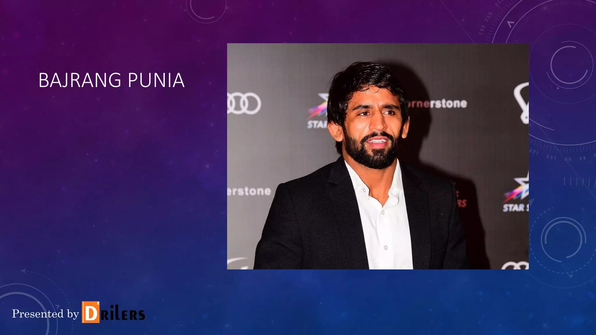 Famous indian sports player bajrang punia | PDF