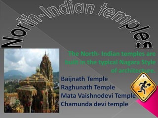 Famous indian temples | PPT