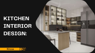 Famous Interior Designers & Architects in Mumbai - Kinzaa.pptx