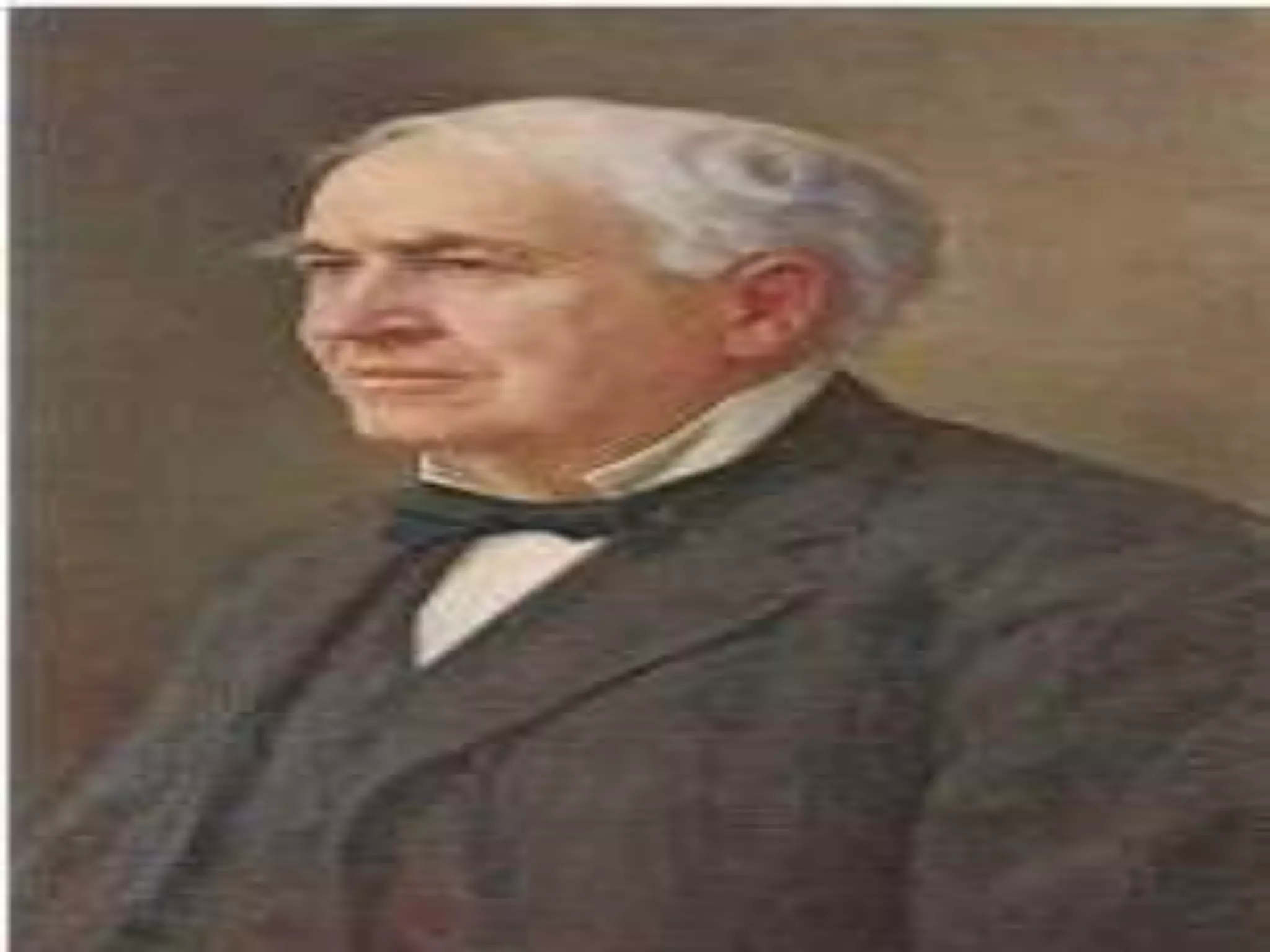 Famous inventors | PPTX