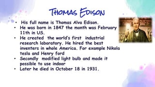 famous inventors and artists.pptx