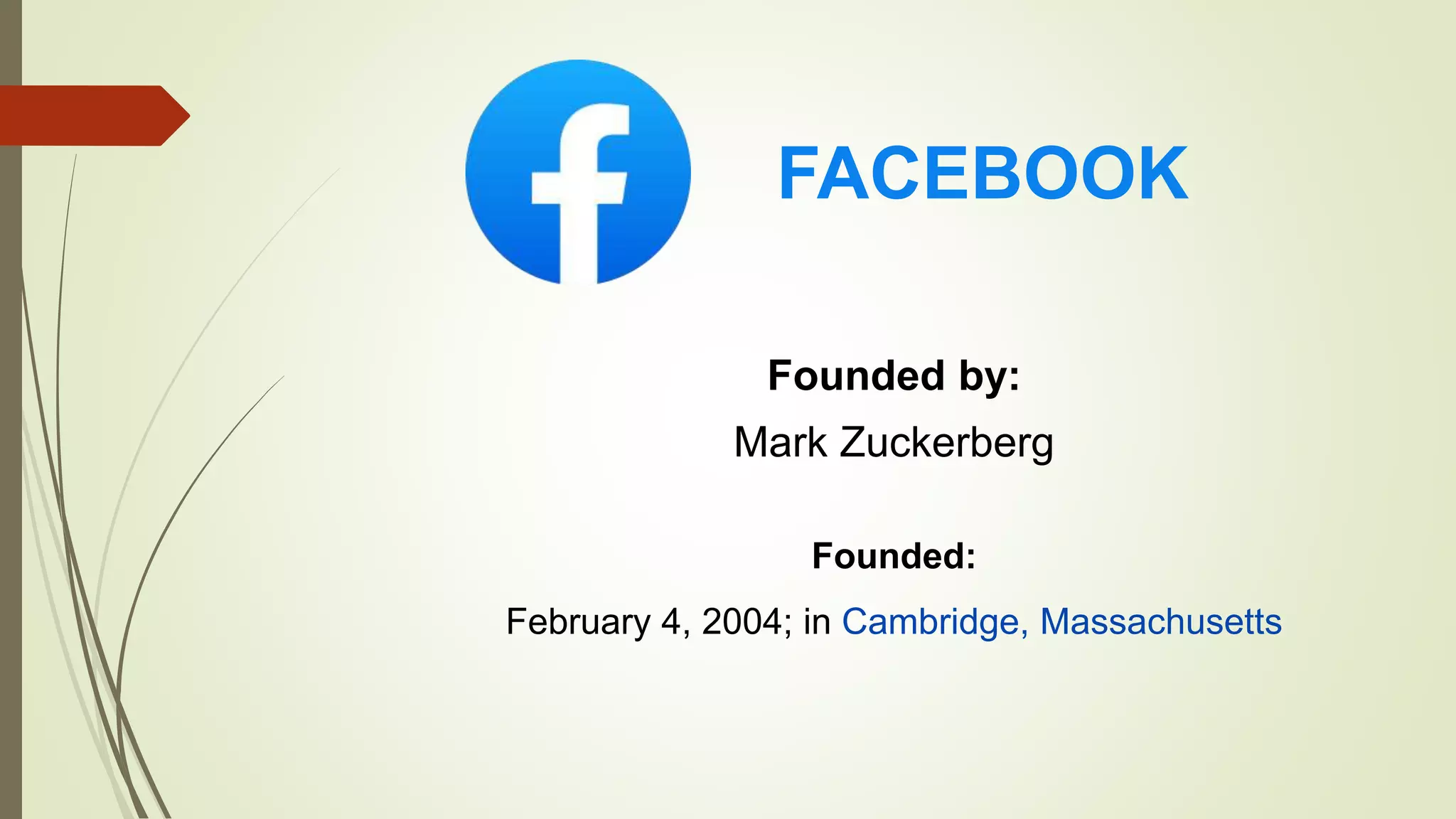 Famous IT Companies | PPTX