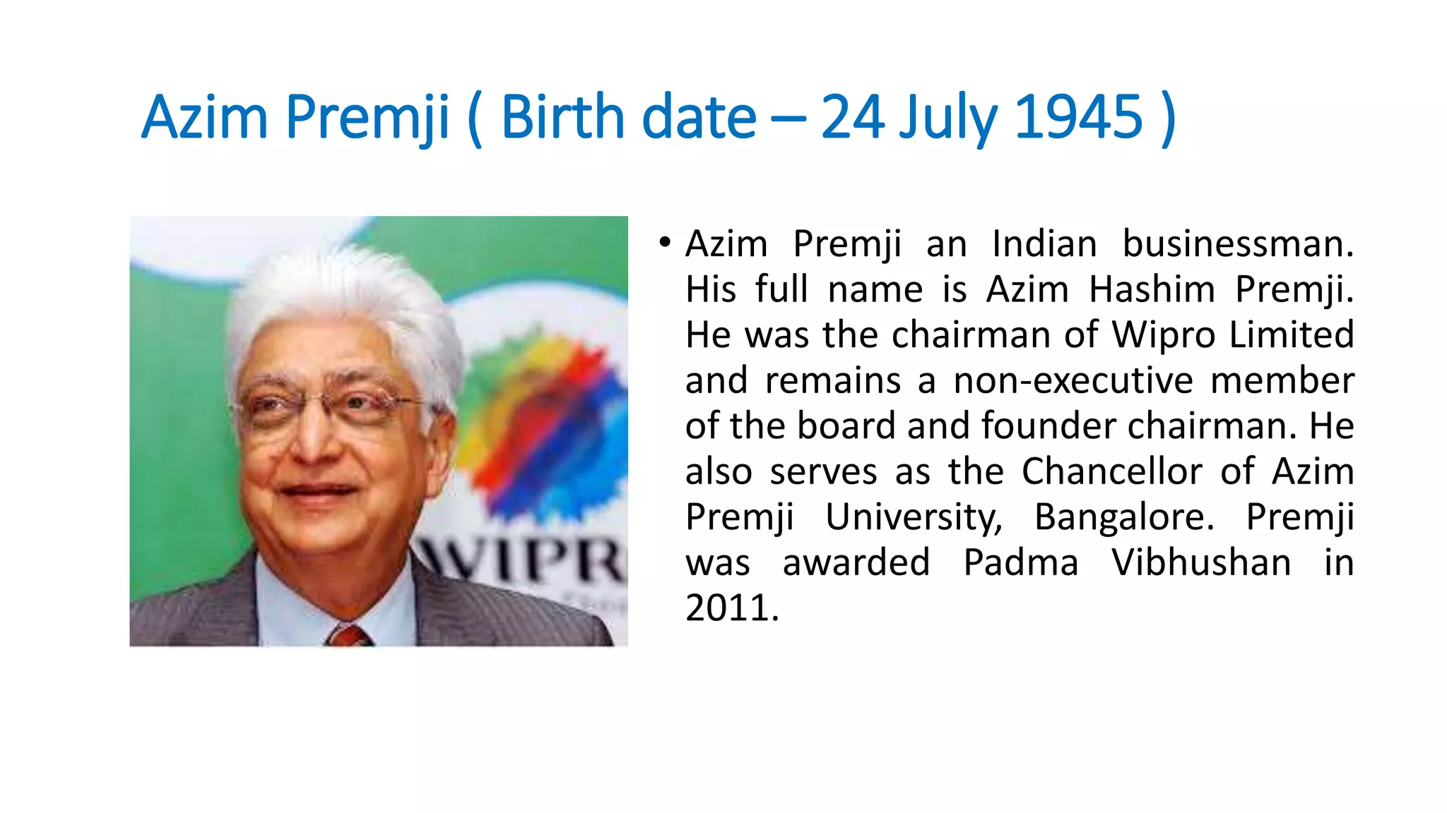 Famous IT personalities of India.pptx