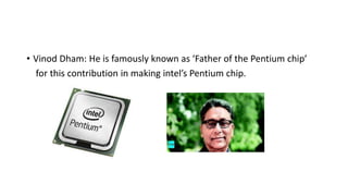 Famous IT personalities of India.pptx