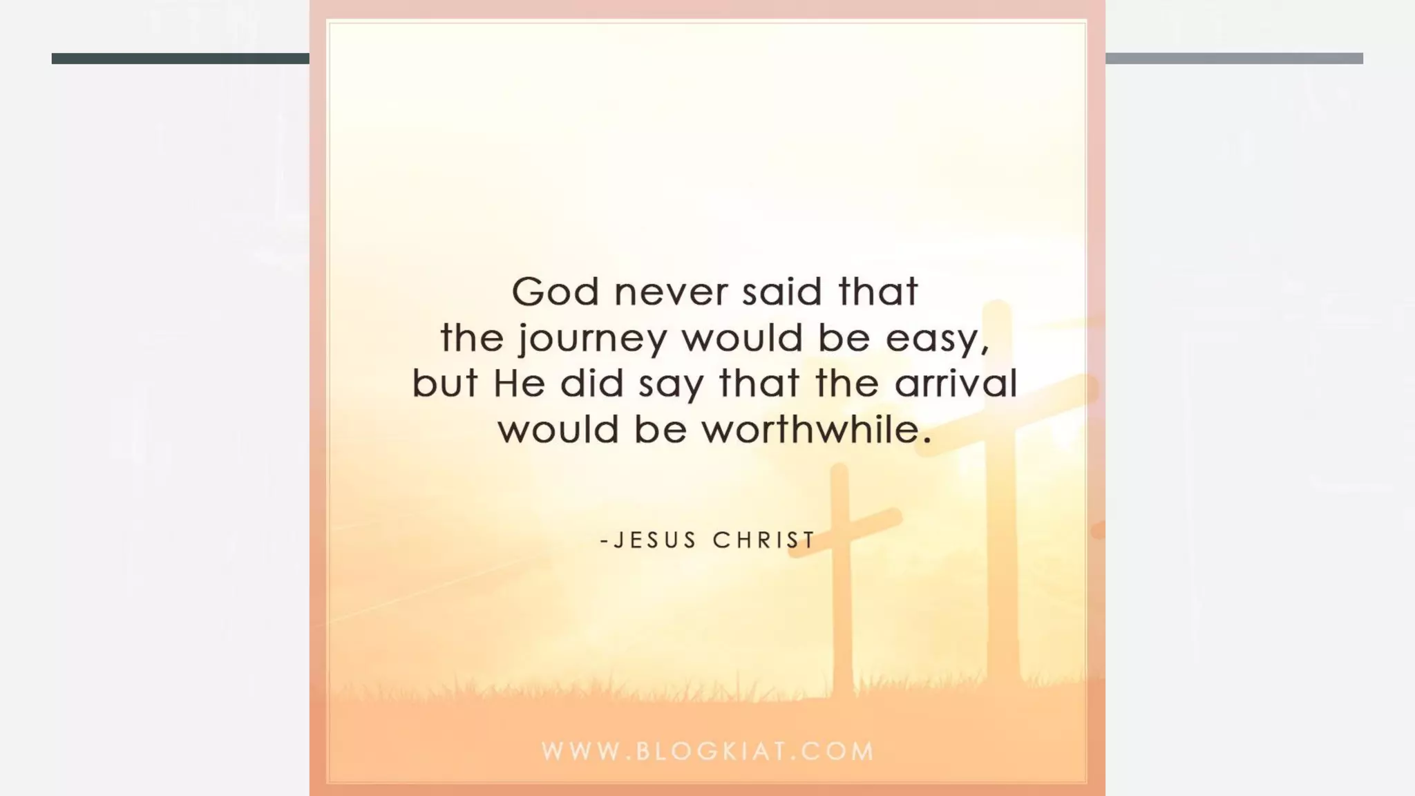 Famous Jesus Quotes | PDF