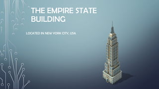 famous landmarks and postcard: writing activity | PPT