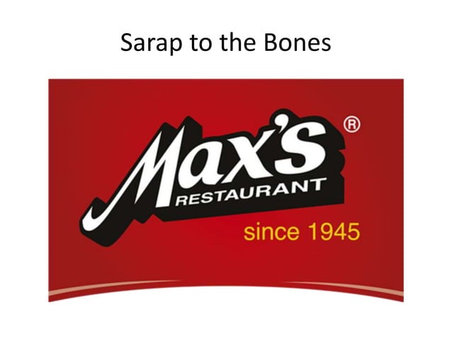 Famous Lgo with Tagline | PPTX