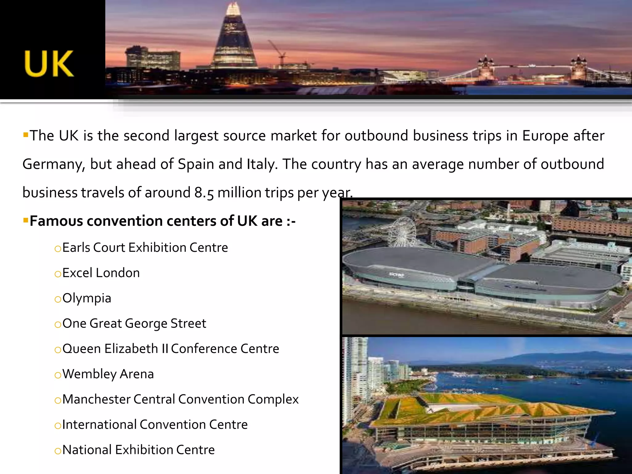 Famous mice destinations of the world 222 | PPTX