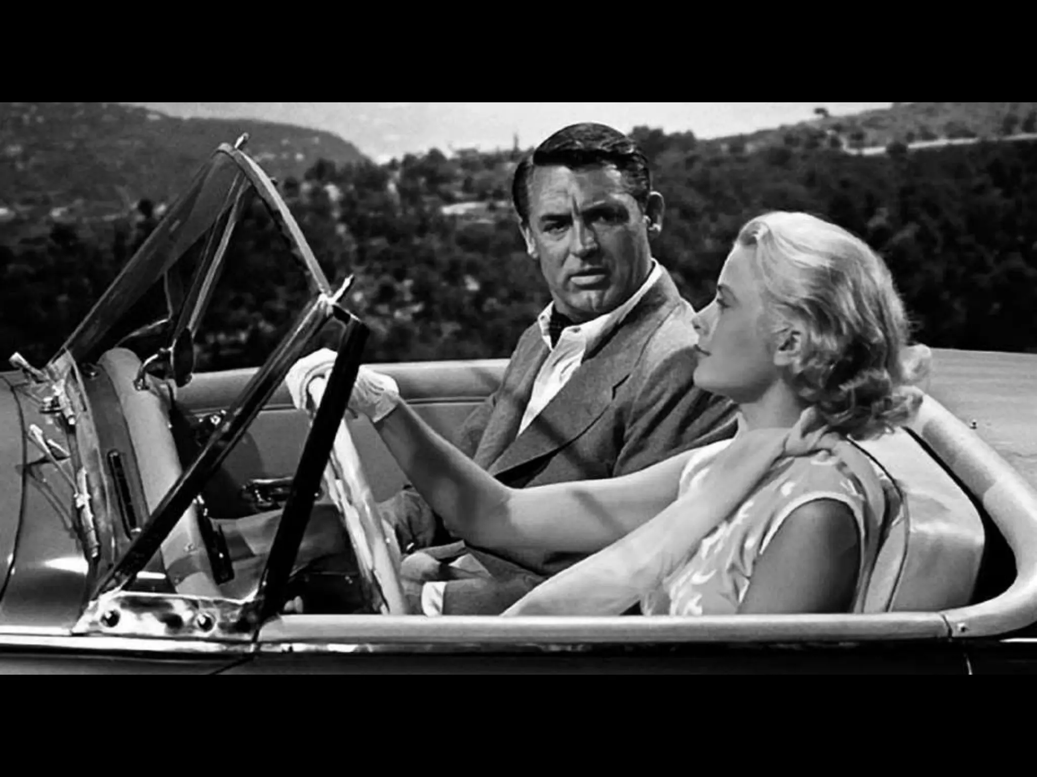 Famous Movie Couples | PPSX