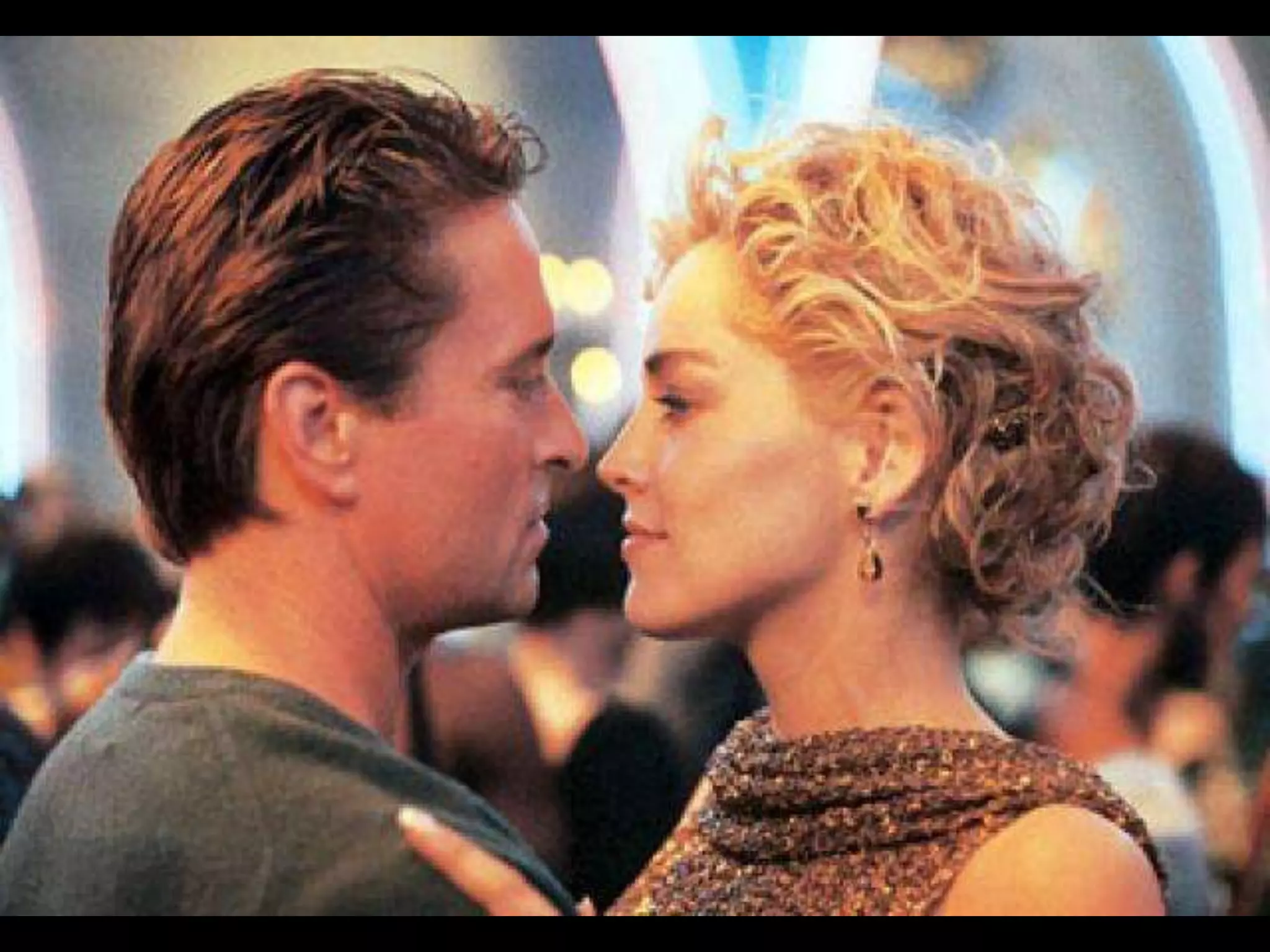 Famous Movie Couples | PPSX