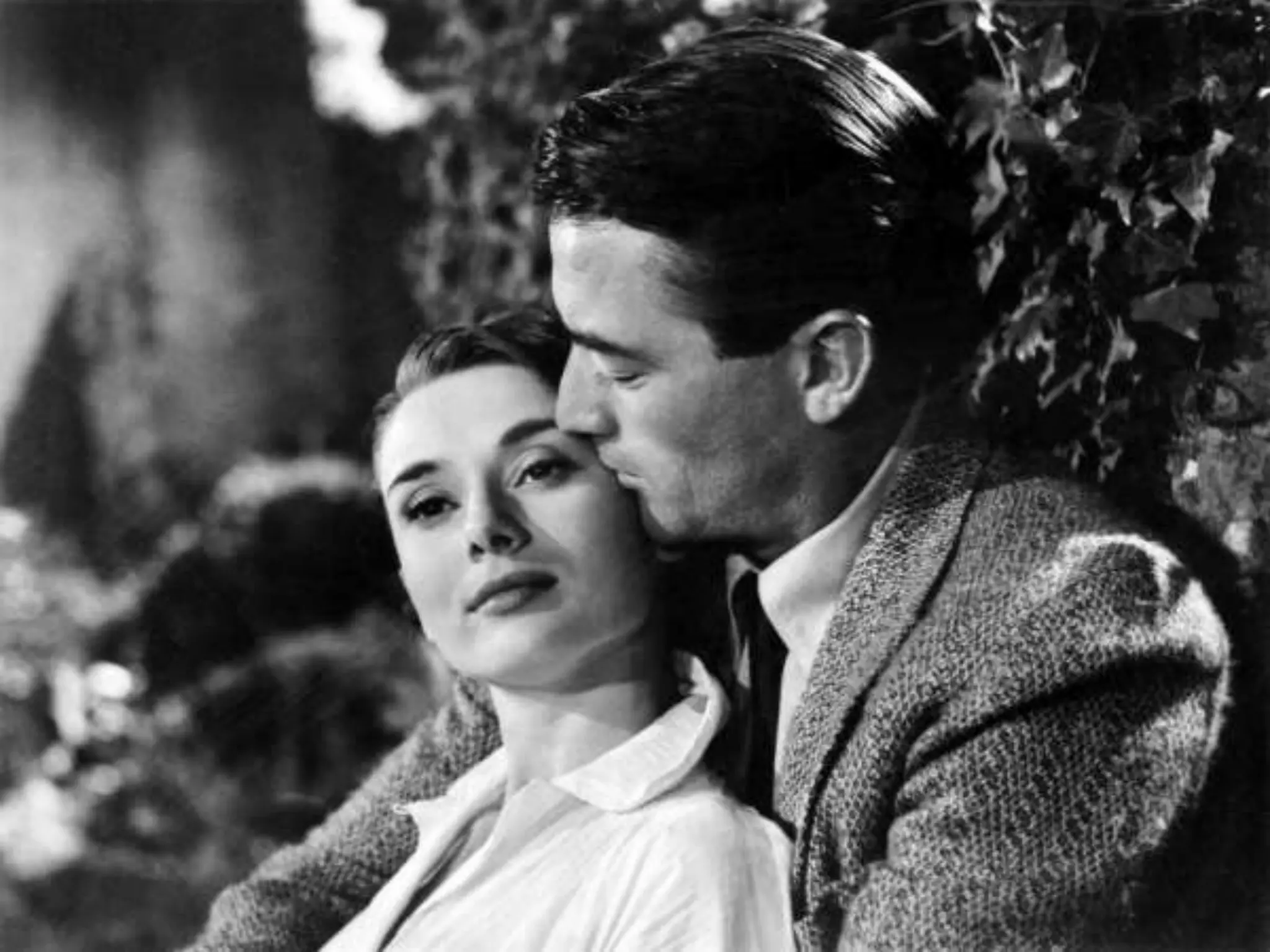 Famous Movie Couples | PPSX
