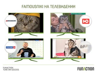 Famous Niki | PPT